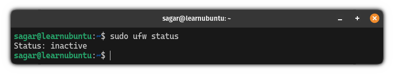 How to Block and Unblock IP Address Using UFW in Ubuntu