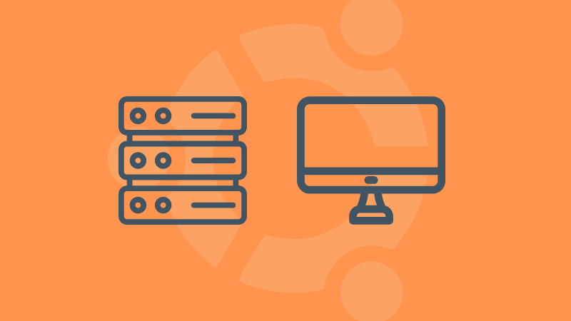 Ubuntu Server vs Desktop: What's the Difference?
