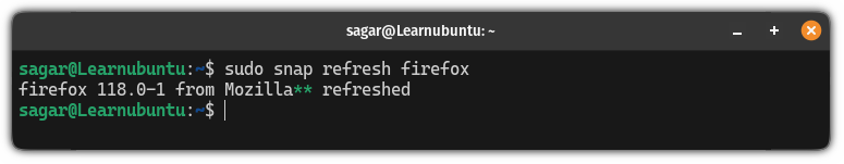 How to Update Packages in Ubuntu