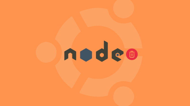 How to Remove Node Modules from Ubuntu How to Remove Node Modules from Ubuntu