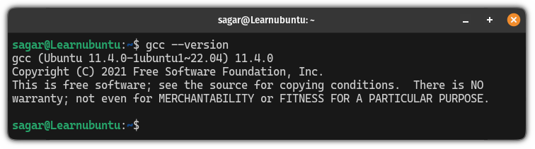 Install Build Essentials in Ubuntu