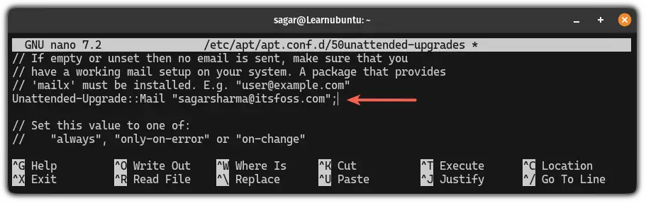 Install Security Updates Automatically in Ubuntu Install Security Updates Automatically in Ubuntu