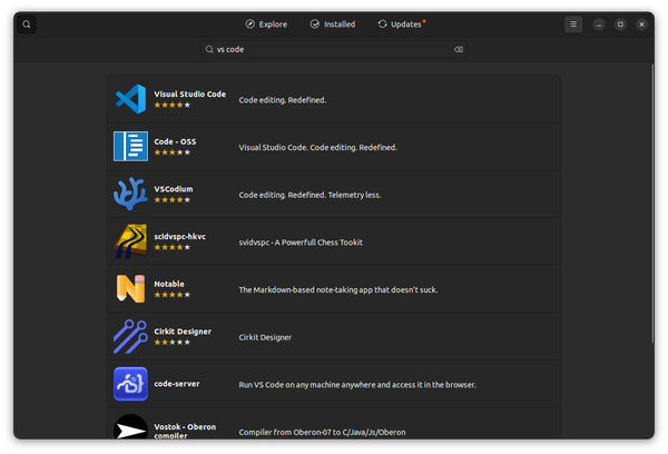 How to Install VS Code on Ubuntu