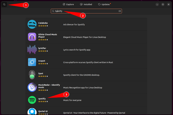 How to Install Spotify on Ubuntu [2 Easy Methods]