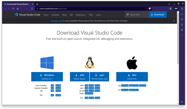 How to Install VS Code on Ubuntu