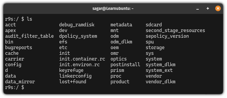 Install adb and fastboot on Ubuntu