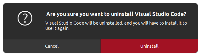 How to Install VS Code on Ubuntu