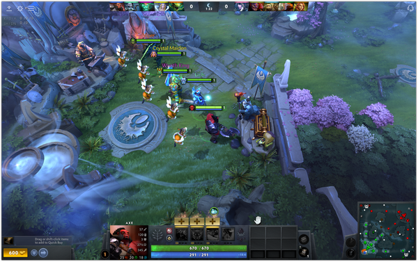 Install Steam and Download Games on Ubuntu